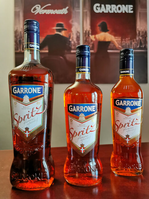 Sapiens Spiritis – Export Distillati